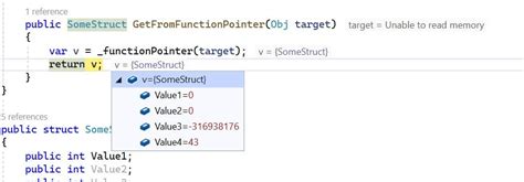 Why Function Pointers Cant Be Used On Instance Methods Rdotnet