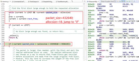 CCSTUDIO C2000 CCS中项目属性中的basic option 中的大小根据什么设置下面是堆栈如何解决 C2000