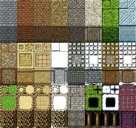 EmmaB S MV RTP Edits Page 2 RPG Maker Forums