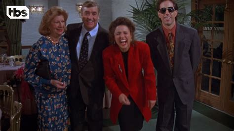 Seinfeld Stella Clip Tbs Youtube