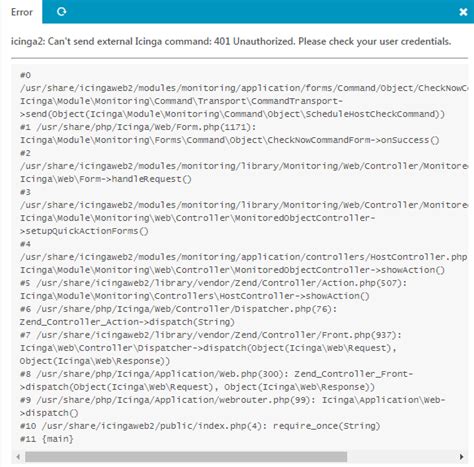 Rest Api Icinga Directory Icinga Director Icinga Community