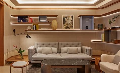 Spotlight On Proteus The Versatile Linear Led Fitting Kemps