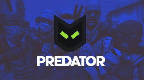 Predator Cs2 Eternal Products