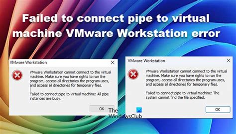 Troubleshooting Vmware Network Issues Vyjsbi