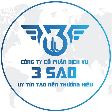 CÔng Ty CỔ PhẦn DỊch VỤ 3 Sao