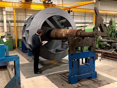 News Wilkinson Dynamic Balancing Services Specialists The Wdb Group