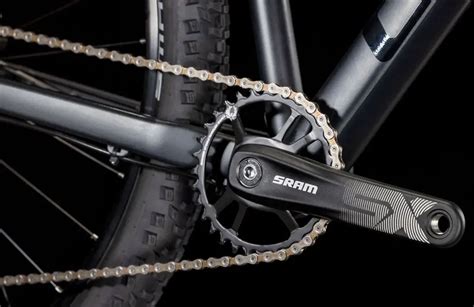 2025 Cube Attention Slx Specs Comparisons Reviews 99 Spokes