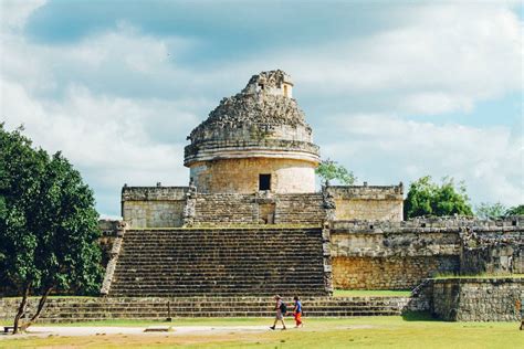 Los mayas a una búsqueda de Google