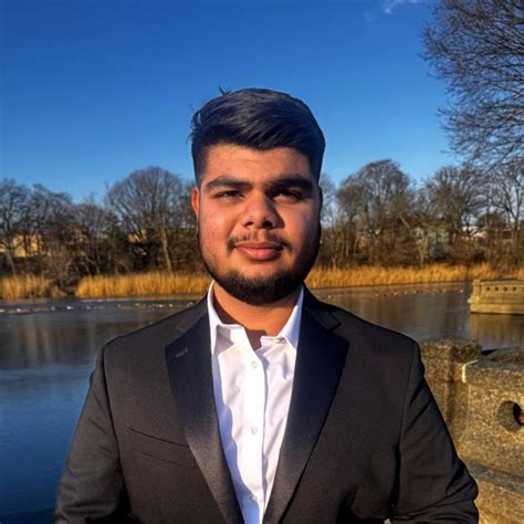 Siddharth Kumar Singh