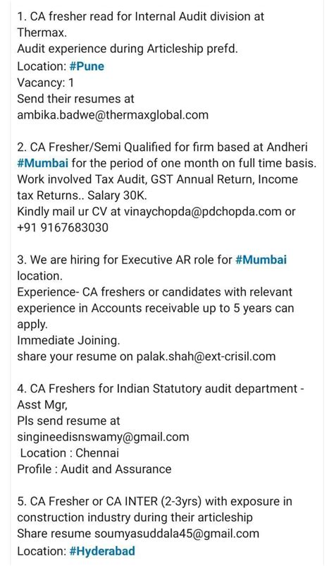 Community Support Openings Connections Linkedin Jobseekers