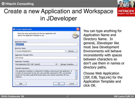 PPT EJB Java Persistence API JPA With Oracle TopLink PowerPoint Presentation ID