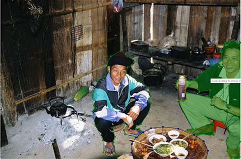 Do Data Annotation Draw Polygon For Image Segmentation By Rulnicz Fiverr