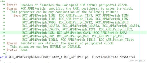 stm32f103高级定时器tim1输出pwm初始化的种种小坑总结 stm32 tim1 pwm csdn博客