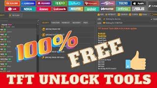 Tft Unlocker Digital V Tftunlock Tool Free Unlocktool Gsm Solution Mp Mp