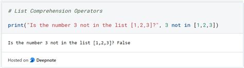 Was Sind Python Operatoren Data Basecamp