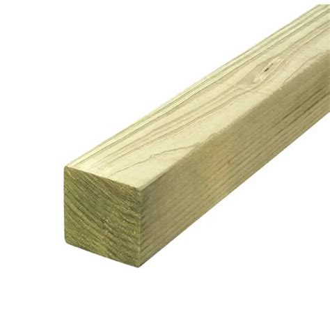 Buy Structural Pine H3 Treated 120x45mm Bone Timber And Building Supplies