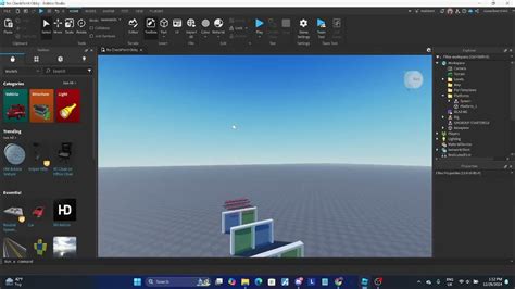 Obby Kit Part 1 Youtube