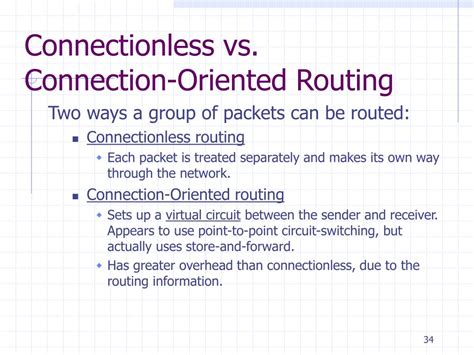 PPT Topic Network Layer Chapter The Internet Addressing Services PowerPoint