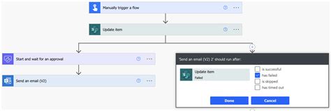 Error Handling Demo Powerautomate
