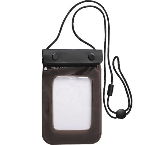 Embroider Bullet Sm 7909 Protector Waterproof Storage Pouch 257