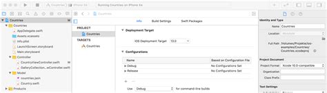 Tutorial Apps Mit Uicontextmenuinteraction Um Kontextmenüs Erweitern