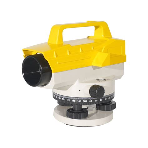 36x Auto Level Instrument Survey Instrument High Accuracy Air Damping