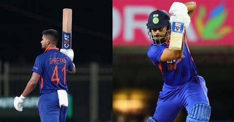 श्रेयस अय्यर ने जड़ दिया साउथ अफ्रीका के खिलाफ वनडे करियर का दूसरा शतक टीम को दिलाई शानदार जीत