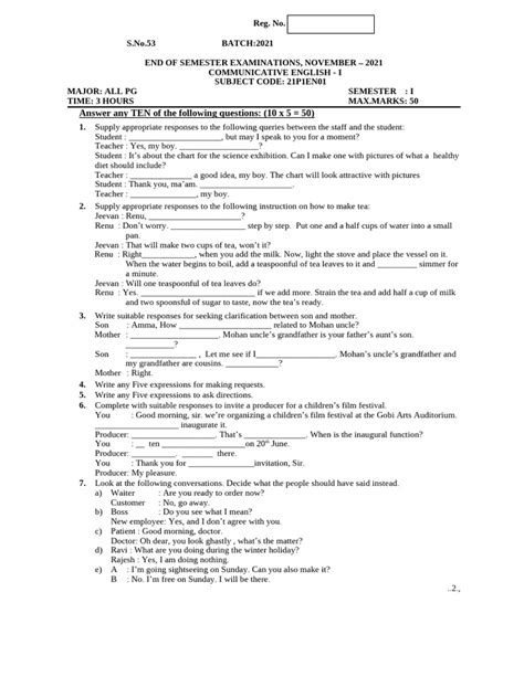 Msc Mathematics Pdf Matrix Mathematics Eigenvalues And Eigenvectors