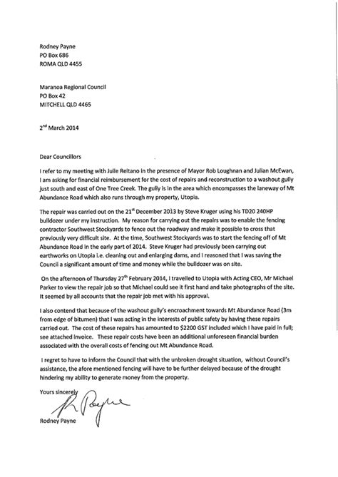 Industrial Attachment Application Letter Hot Sex Picture