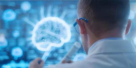 Engineer Designs Neural Implant To Enhance Memory Retention With