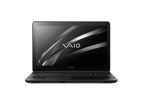 Notebook Vaio Fit Intel Core i3 5005U 5ª Geração 4GB de RAM HD 1 TB 15 6 Windows 10 Home 15F