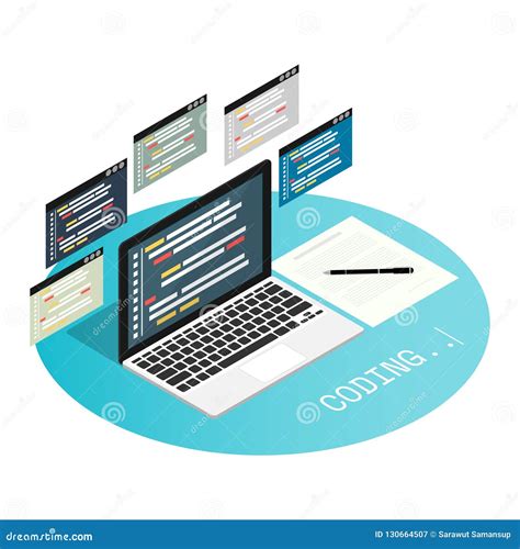 File Cloud Upload Digital Documents File Folder Vectorprogrammer Coding Binary Computer