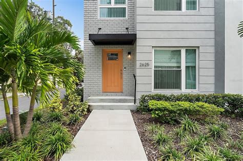 2625 1st Ave N Saint Petersburg Fl 33713 Zillow
