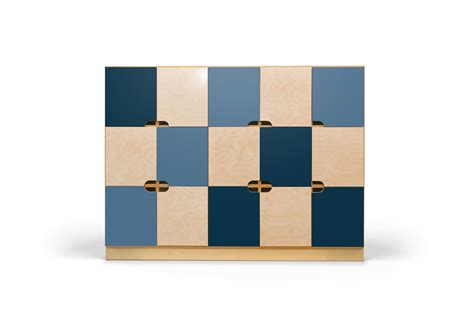 Cubby Locker Unit Range Learning Spaces Global