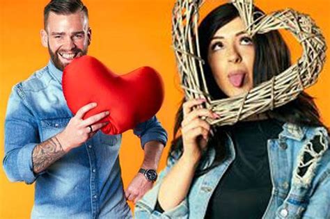 First Dates Series 8 Episode 4 The Guy With The Foot Fetish