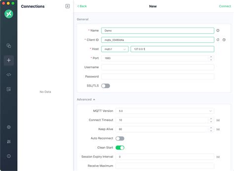 Mqtt Will Message Emqx Docs