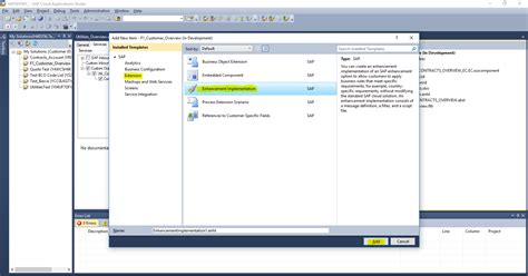 C4ccloud For Customer Ui Extensibility For Utili Sap Community
