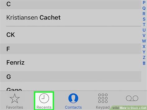 9 Ways To Block A Call WikiHow
