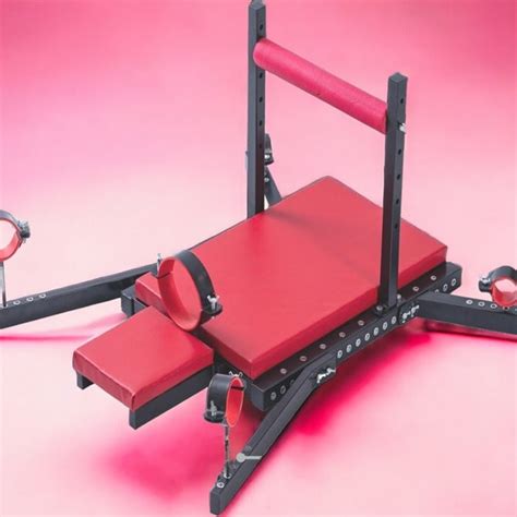 Folding Sex Bench Etsy