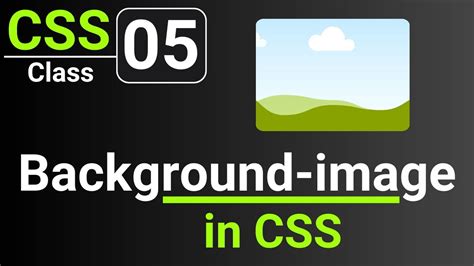 css tutorial css background image css background property css full