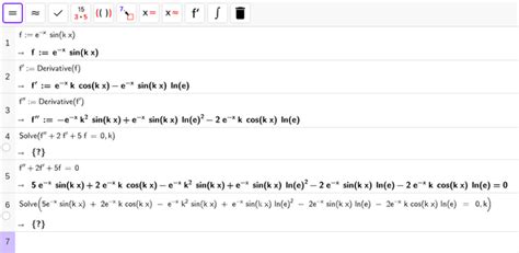 Linear Regression Polyfit And Linearfit R Geogebra
