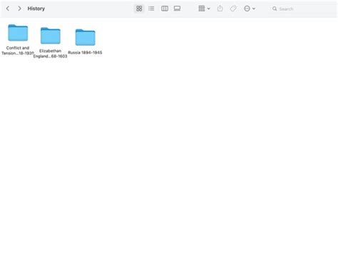 GCSE History Flashcards Whole Course Teaching Resources