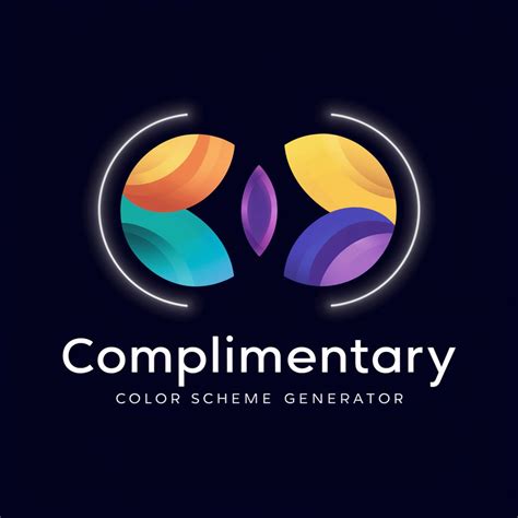 complimentary color scheme generator free color scheme generation