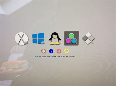 Triple Boot MacOS Mojave Windows Linux MacPlanete