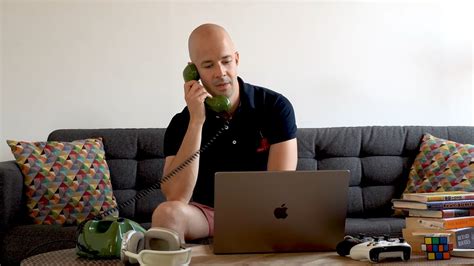 Raspberry Pi Powers Chatgpt Rotary Phone Assistant With German Accent