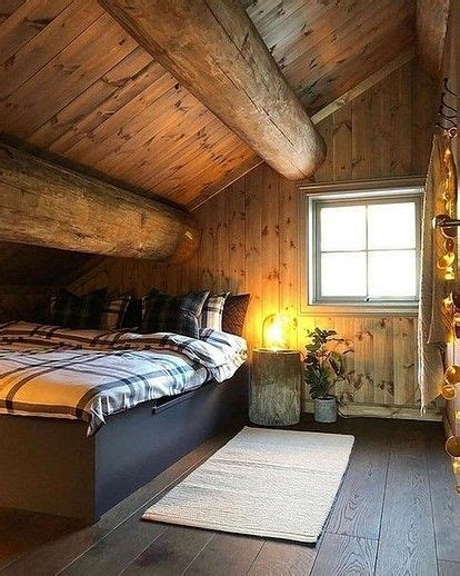 Дизайн интерьера деревянного дома из бревна внутри лучшие идеи на фото Для дома Дом