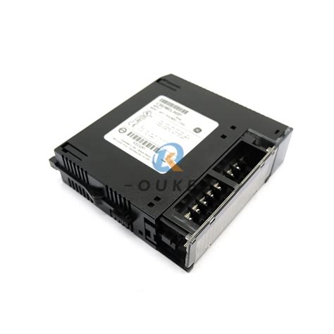 Fanuc Power Supply Plc Module Emerson 90 30 Series Plc Output Module Price For Sale OUKE