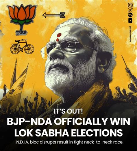 Nitin Jai Shukla On Linkedin Bjp Bharat Narendramodi Elections