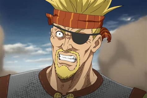 Vinland Saga Season 2 Voice Actors And Where Youve Heard Them