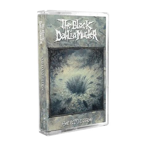 The Black Dahlia Murder · Servitude Clear Tape